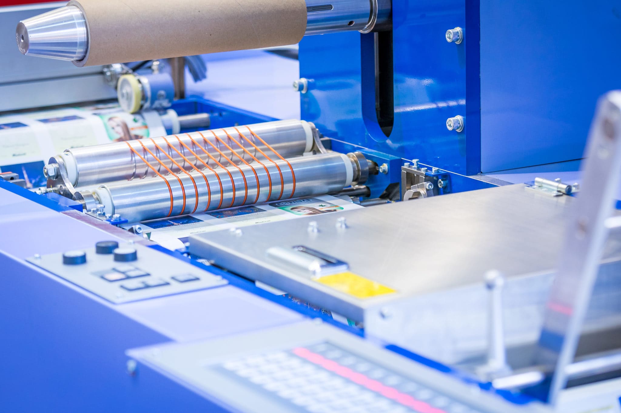 Centralized Drive Shaft System | Miyakoshi