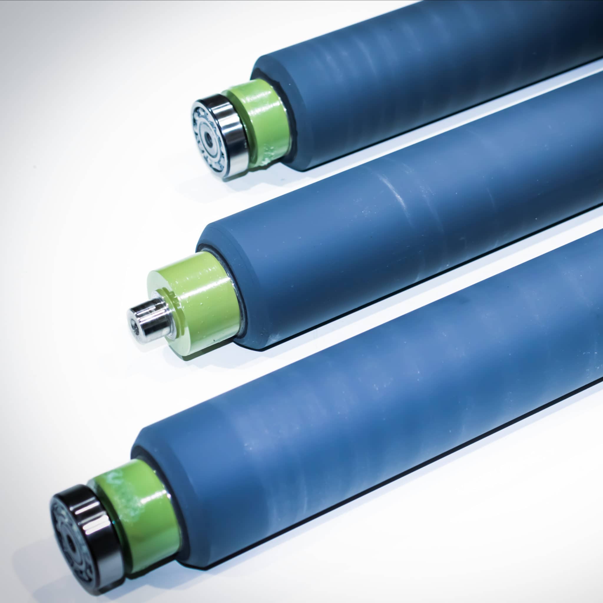 Ink rollers | Miyakoshi