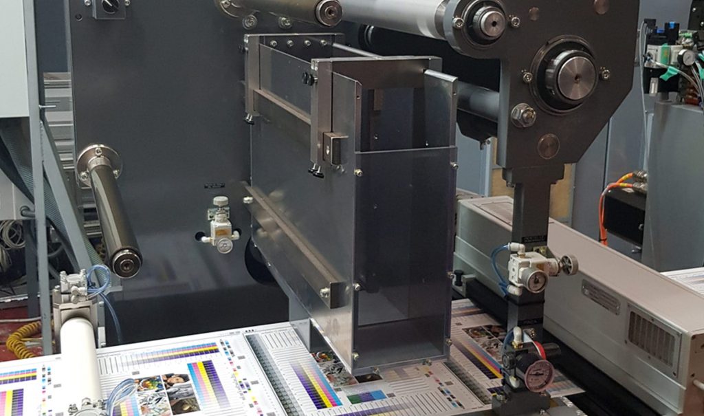 Optional modules | Miyakoshi